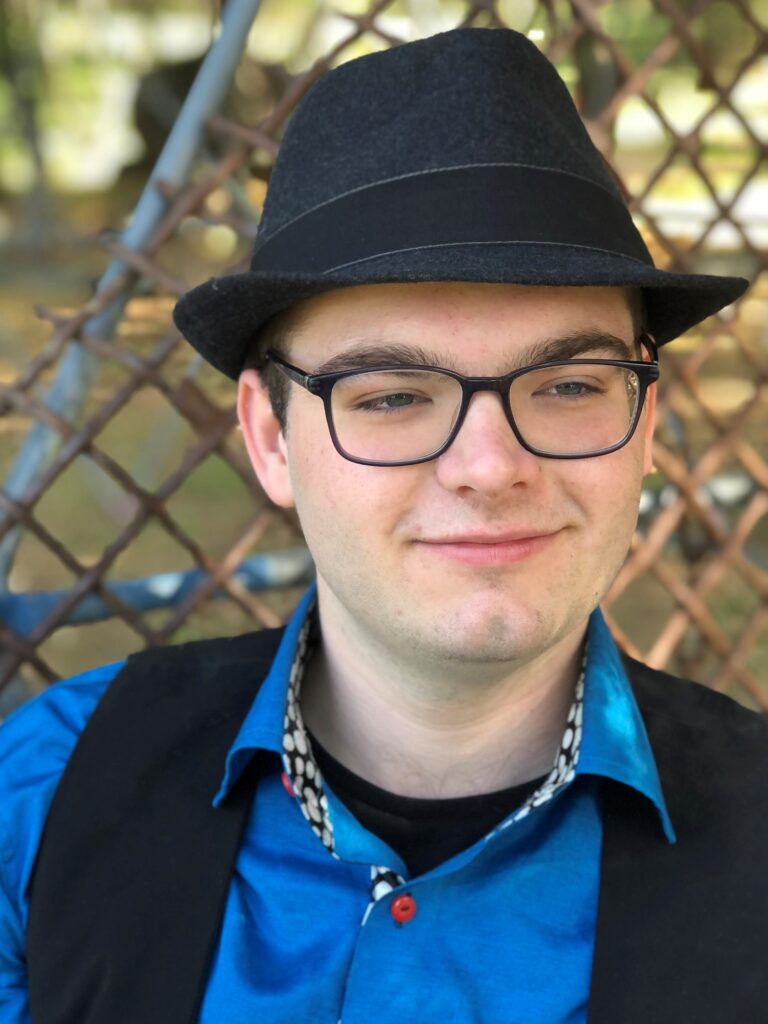 Merit Awards - College - Kingsley Art Club