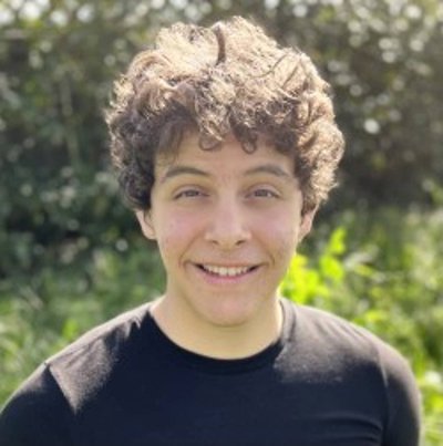 Merit Awards - College - Kingsley Art Club & Education Foundation